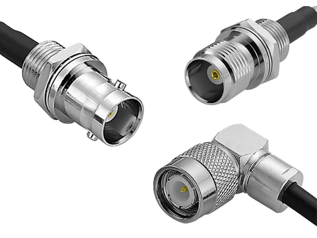 Microwave & RF Cable Assemblies | GTK UK