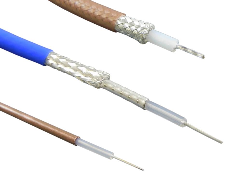 Microwave & RF Cable Assemblies | GTK UK Microwave & RF Cable Assemblies | GTK UK
