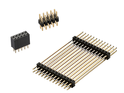 Pin Headers & PCB Receptacles | Board to Board | GTK UK