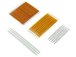 SMT Flexible Jumper Strips | GTK UK