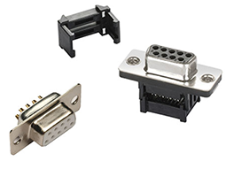 D-Sub Connectors | GTK