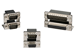 D-Sub Connectors | GTK