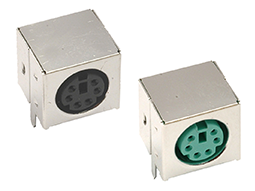 Mini DIN Conenctors | GTK