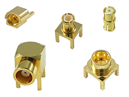 RF Connector, Microwave Connector | GTK UK