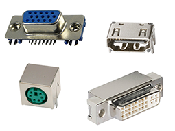 Electronic Connectors Manufacture & Solutions | GTK UK
