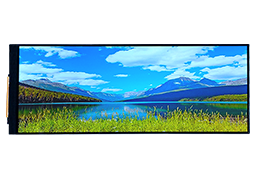 Colour TFT Displays | GTK UK