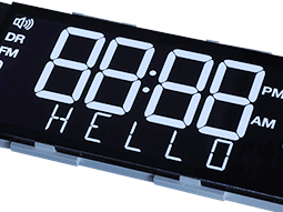 Standard and Custom Display Solutions | GTK UK