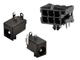Electronic Connectors Manufacture & Solutions | GTK UK
