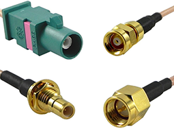 RF Cable Assembly, Microwave Cable Assembly | GTK UK