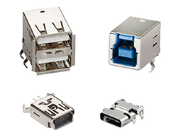Electronic Connectors Manufacture & Solutions | GTK UK