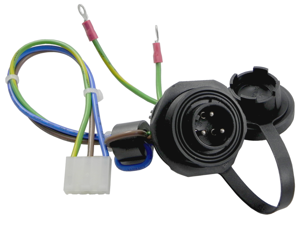 Custom Cable Assemblies Manufacturer | GTK UK