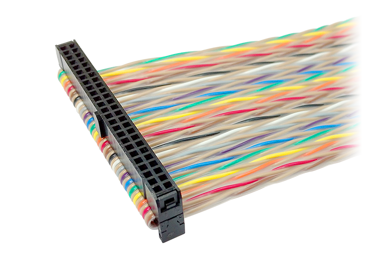 Custom Cable Assembly Manufacturer | GTK UK