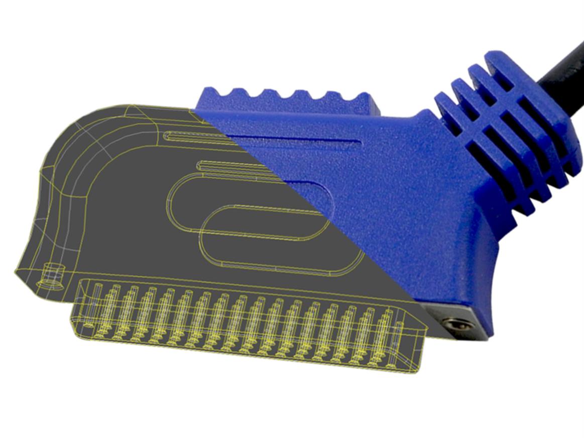 Overmoulded Cable Assemblies | GTK UK