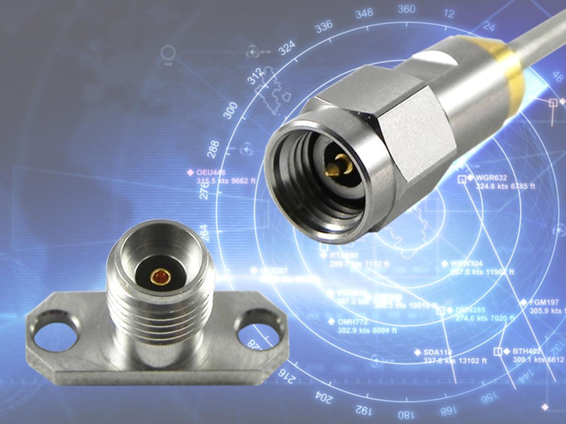 2.92 mm (K) Series | GTK UK