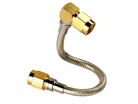 Microwave & RF Cable Assemblies | GTK UK