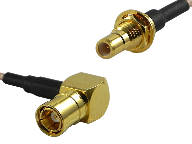 Subminiature RF Cable Assemblies | GTK UK