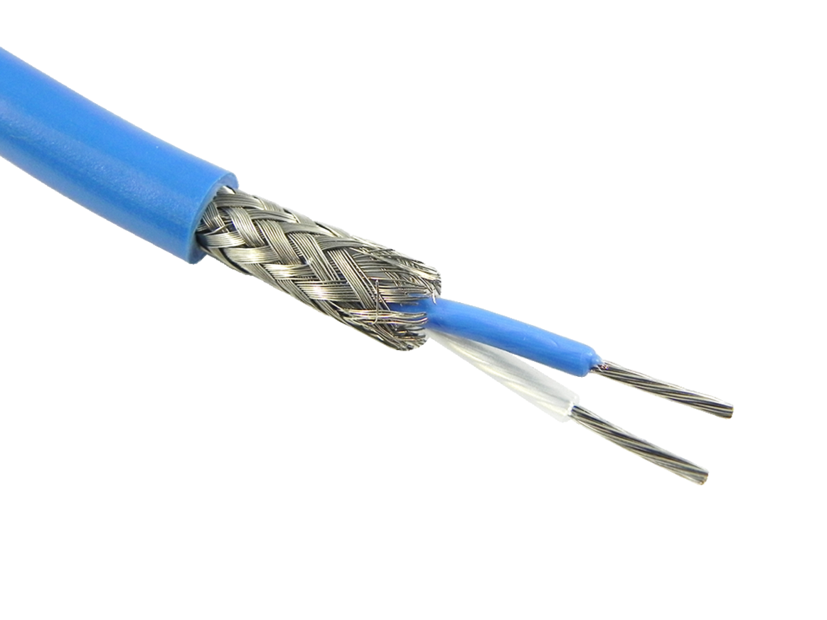 RF Cable Types | GTK UK