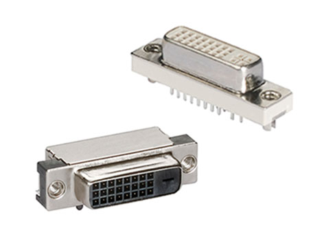 DVI Connectors | GTK