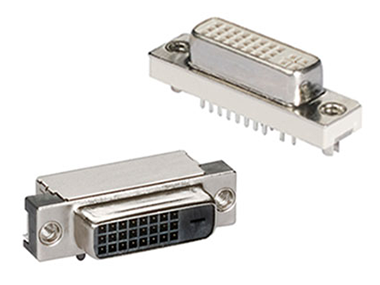 DVI Connectors | GTK