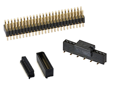 Board to Board Connectors, Custom Board to Board Connectors | GTK UK