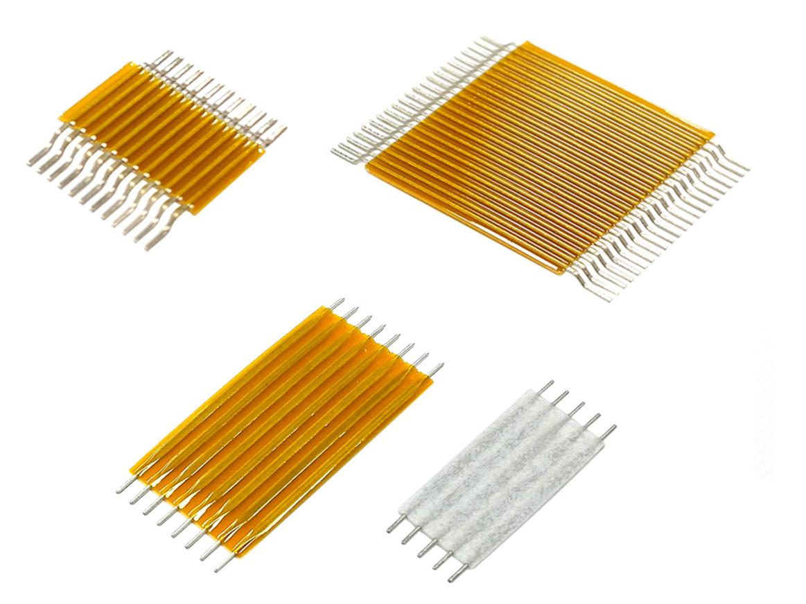 Flexible Jumper Strips | GTK UK