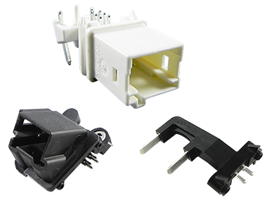 Custom Connectors Manufacturing Services | GTK UK