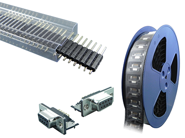 Custom Connectors Manufacturing Services | GTK UK