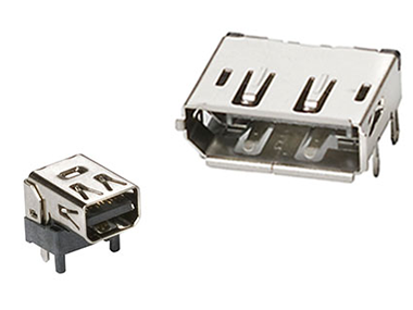 DisplayPort Connectors, DisplayPort | GTK UK