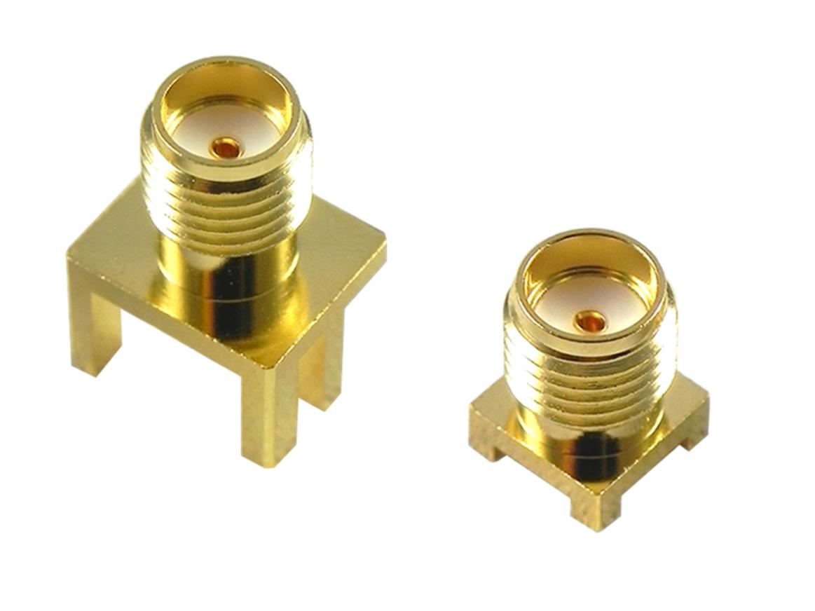 SMA Connector, SMA Jack | GTK UK