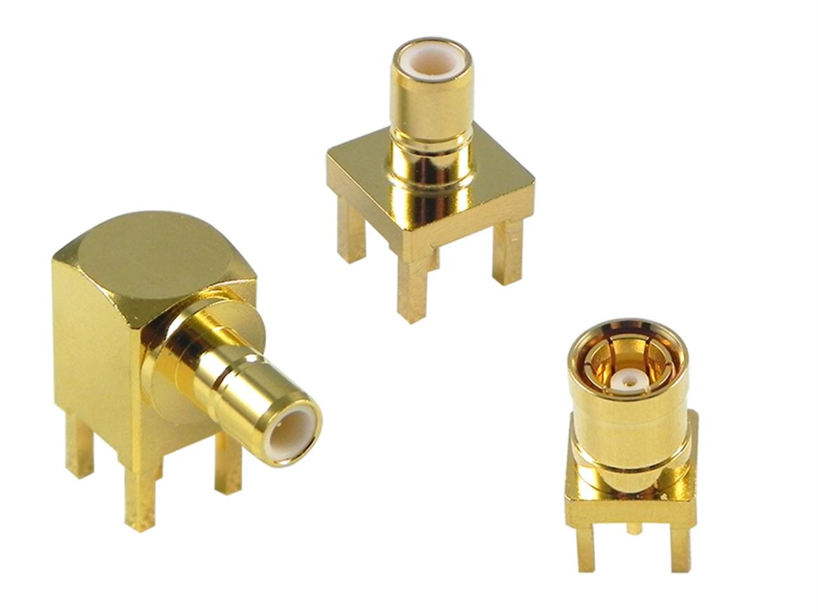 SMB Connector, SMB Female Connector | GTK UK