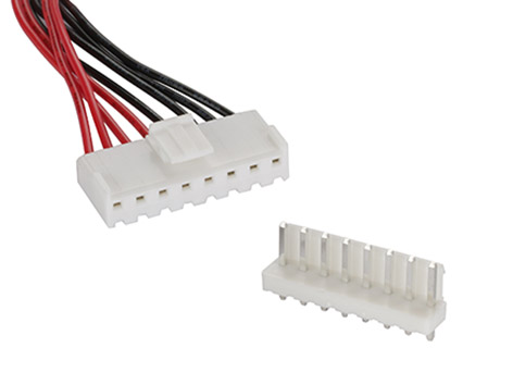 3.96 mm Full Latch | GTK