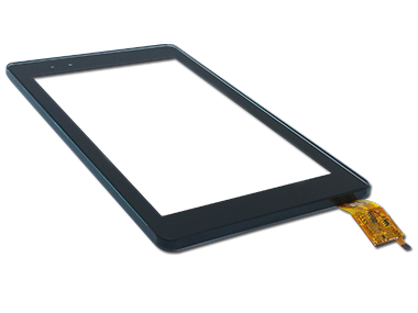 Cover Lenses For Displays | GTK UK