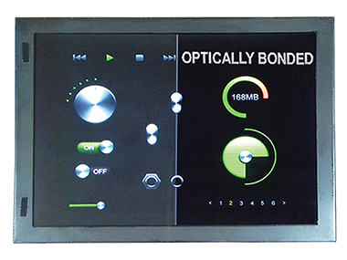 Optical Enhancements For Displays | GTK UK