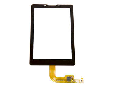 Cover Lenses For Displays | GTK UK