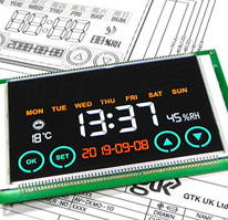 GTK UK | Cable Assemblies, Connectors, Displays and Manufacturing Solutions
