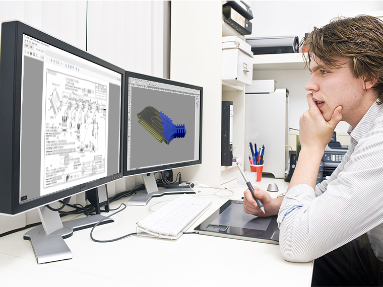 Blog: The five elements of cable assembly design