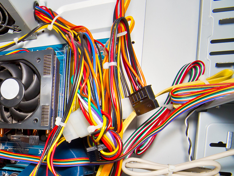 Blog: Why cable customisation is the new norm in manufacturing