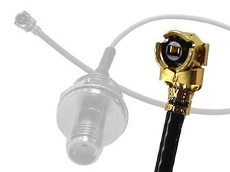 Ultraminiature RF technology in high demand