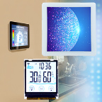 GTK UK | Cable Assemblies, Connectors, Displays and Manufacturing Solutions