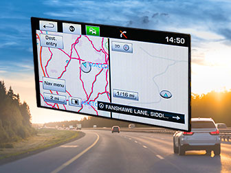 GTK adds extended temperature range TFTs to its Display portfolio