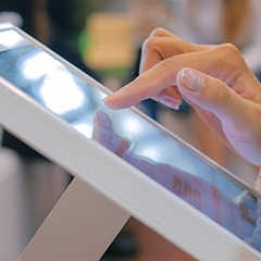 GTK UK | Cable Assemblies, Connectors, Displays and Manufacturing Solutions