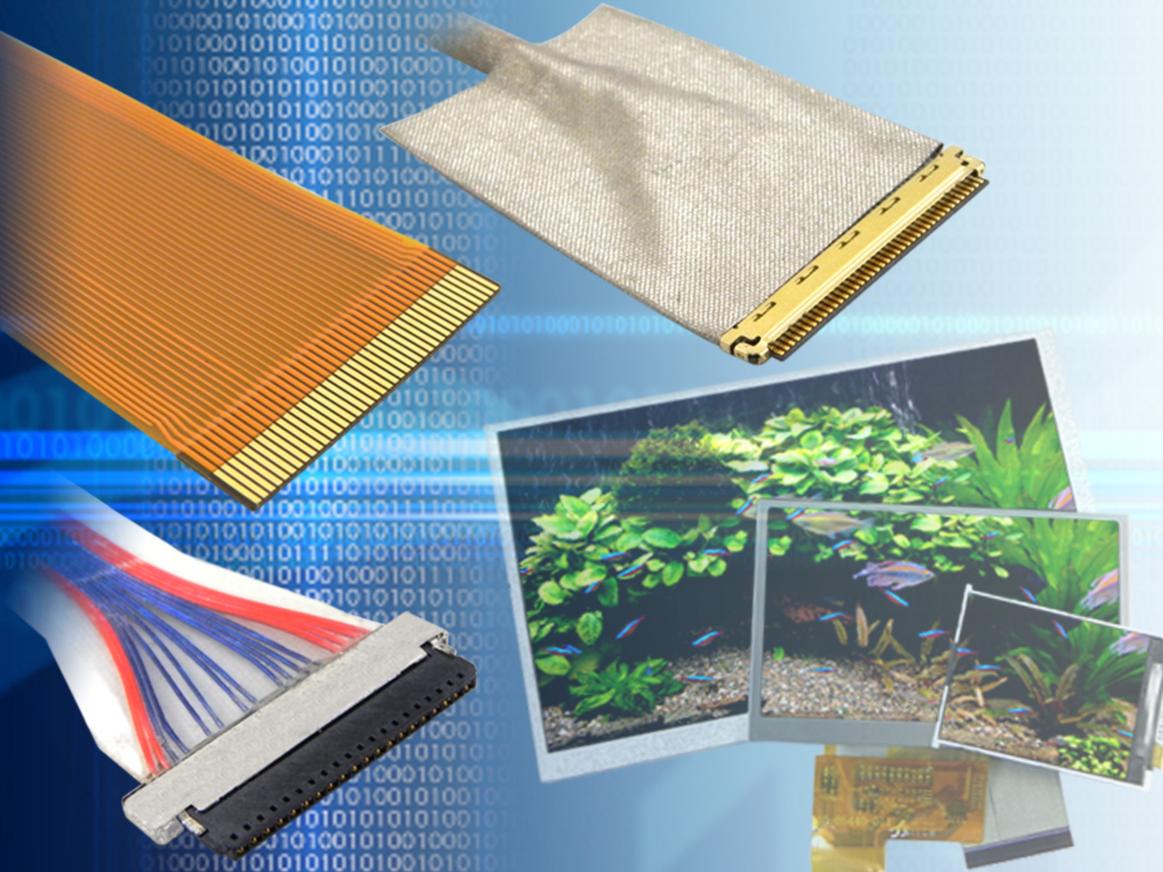 Display cables – what are the options?