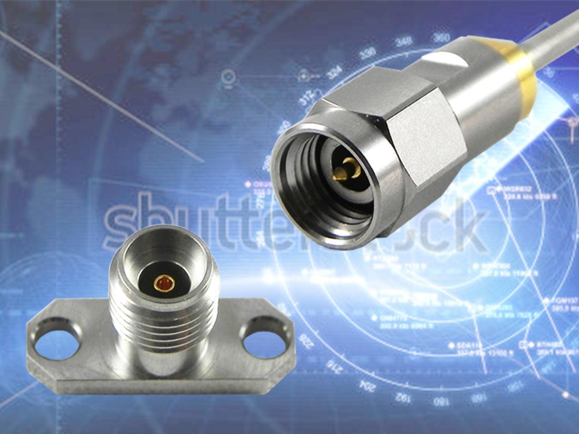 Extended performance using K series RF products