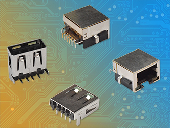 GTK adds mid-mount connectors to its range