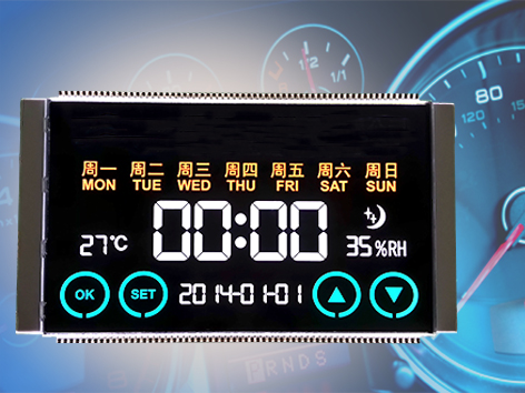 Back to black with PMVA displays from GTK