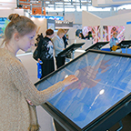 GTK UK | Cable Assemblies, Connectors, Displays and Manufacturing Solutions