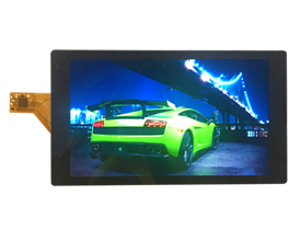 IPS (In-Plane Switching) Displays | GTK UK